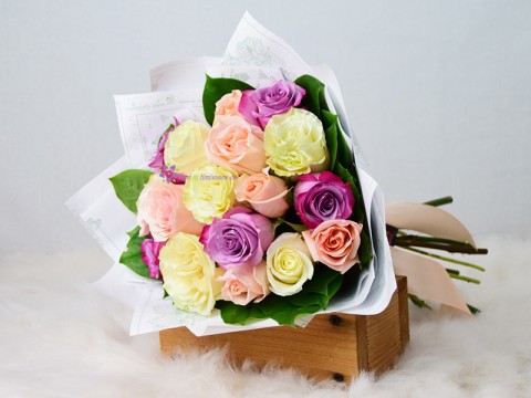 Florarie Timisoara online | Livrare flori la domiciliu in 2 ore