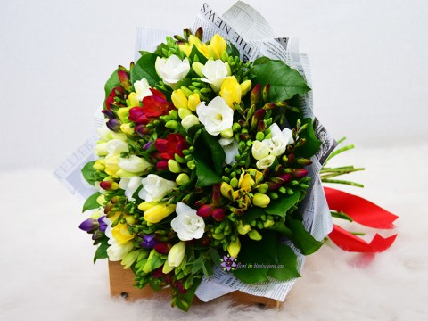 Florarie Timisoara online | Livrare flori la domiciliu in 2 ore