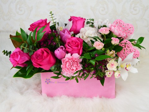 Florărie online Timisoara | Livrare Flori în Timișoara | Flower Shop