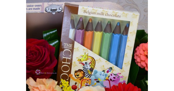 Zambet Colorat